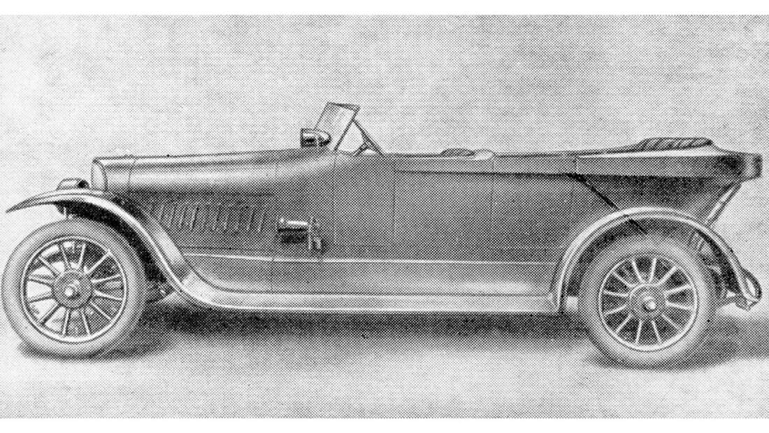 150 Jahre Opel: Die wichtigsten Opel-Modelle aus 150 Jahren - auto ...