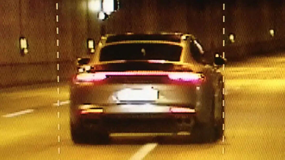 Begleitetes Rasen: 17 Jahre, 2x zu schnell, Mutti als Beifahrer | AUTO ...