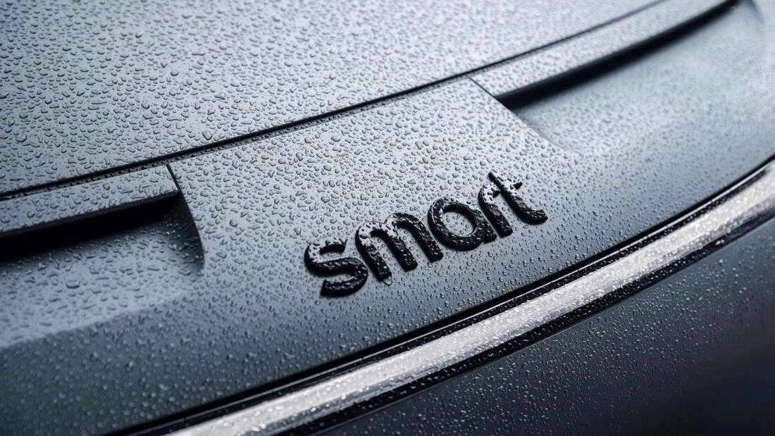 Smart #6: Limousine mit 600 km Reichweite | AUTO MOTOR UND SPORT