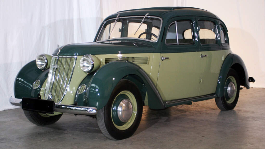 Wanderer W24 Alle Generationen, neue Modelle, Tests & Fahrberichte ...