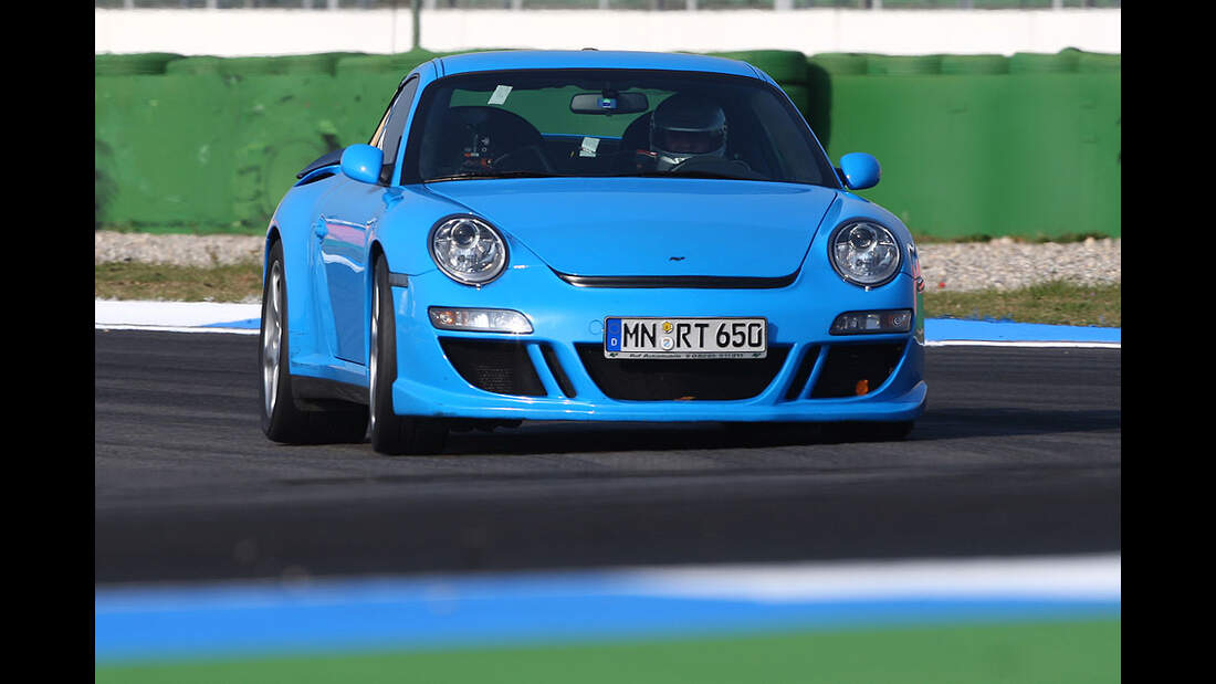 Top 50 Supertest : Die schnellsten Sportwagen in Hockenheim | AUTO ...