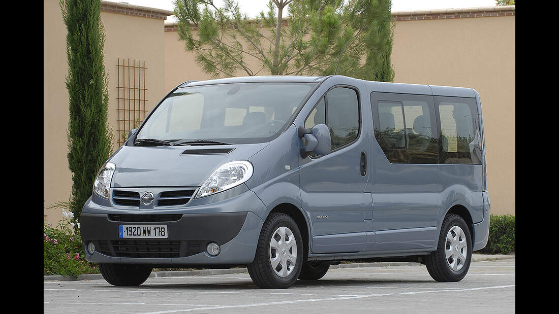 Siebensitzer Autos: Welche 7-Sitzer PKWs gibt es? Ein Vergleich | AUTO ...