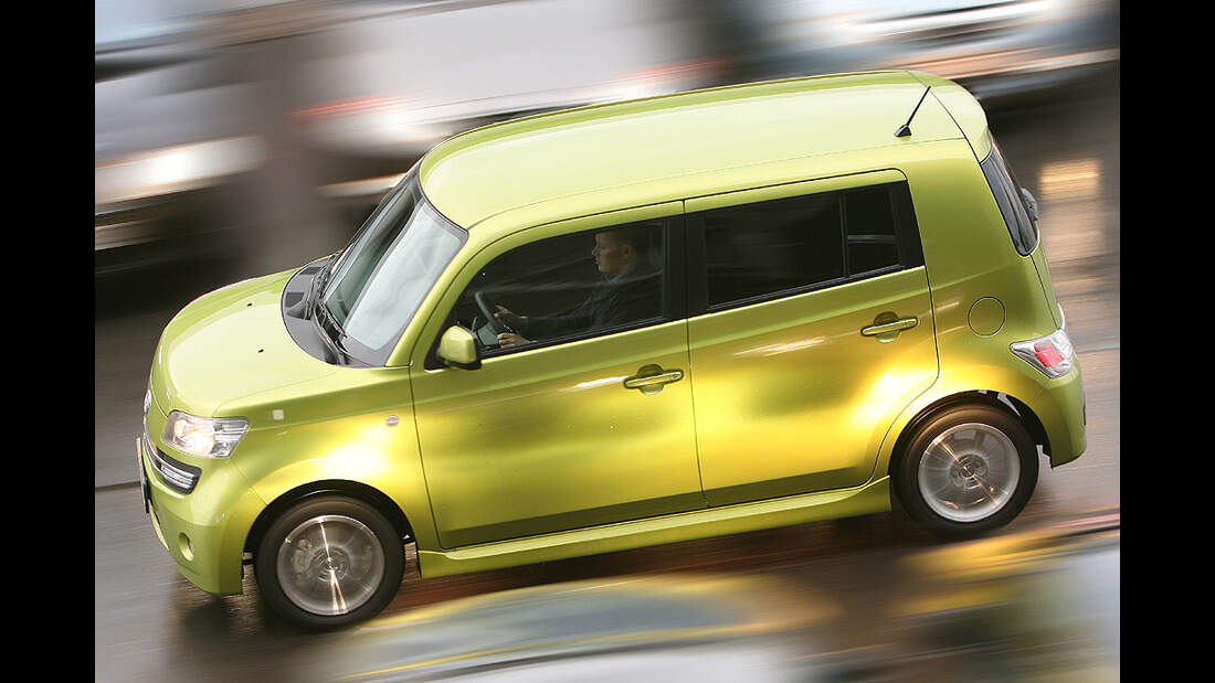 Die Besten Autos 2010: Kleinwagen | AUTO MOTOR UND SPORT