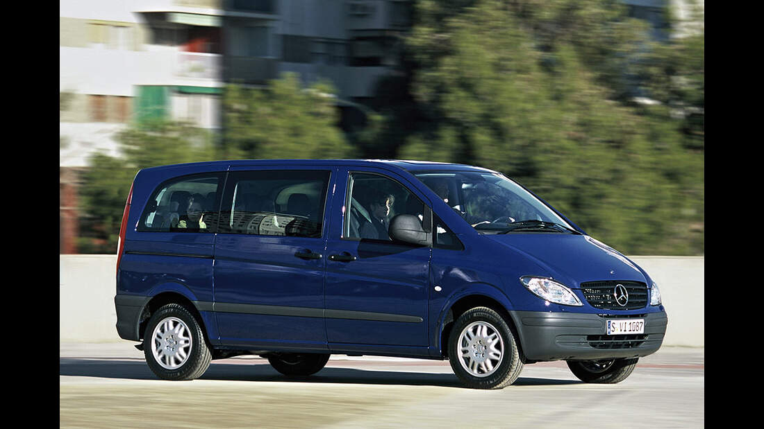 Siebensitzer Autos: Welche 7-Sitzer PKWs gibt es? Ein Vergleich | AUTO ...