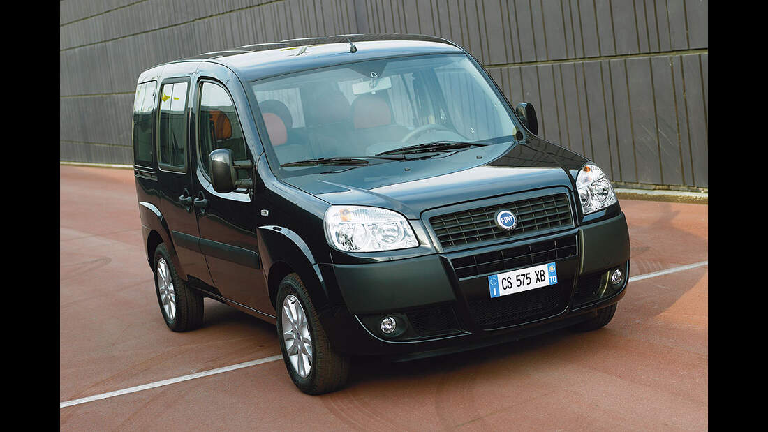 Siebensitzer Autos: Welche 7-Sitzer PKWs gibt es? Ein Vergleich | AUTO ...