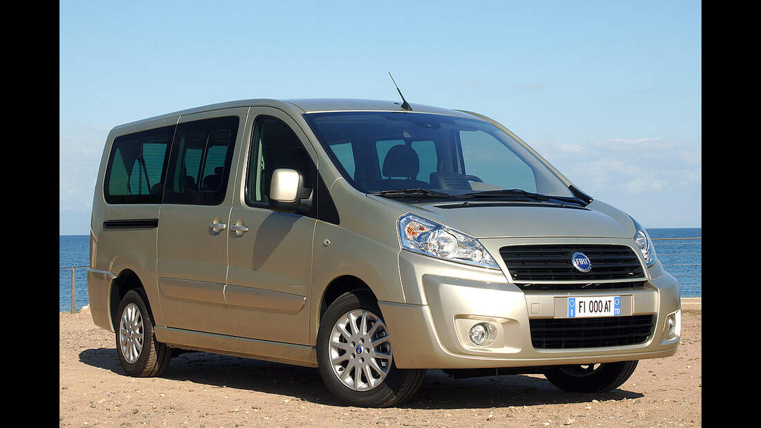 Siebensitzer Autos: Welche 7-Sitzer PKWs gibt es? Ein Vergleich | AUTO ...