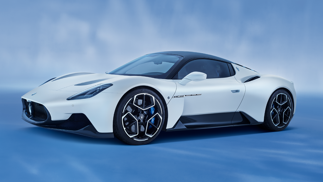 Stellantis: Neue STLA-E-Plattformen für Alfa, Jeep, Opel & Co. | AUTO ...