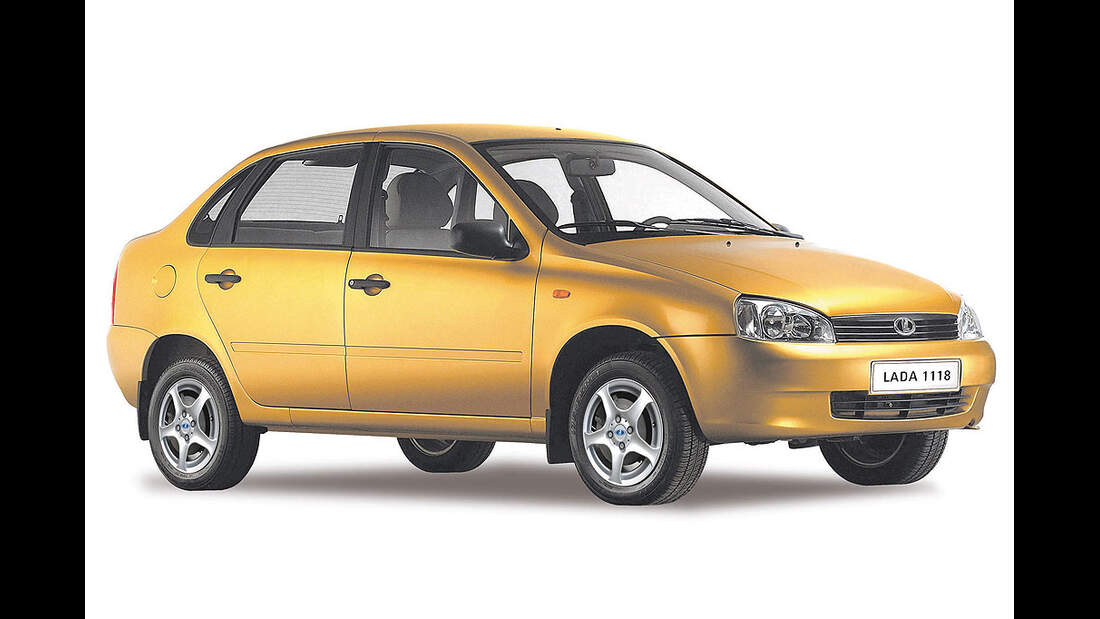 Die Besten Autos 2010: Kleinwagen | AUTO MOTOR UND SPORT