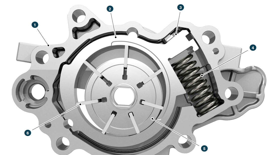 Neuer Sechszylinder-Diesel von Jaguar-Land Rover | AMS Professional