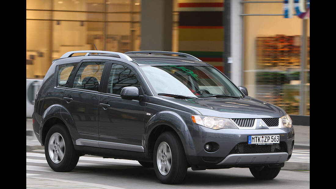 Siebensitzer Autos: Welche 7-Sitzer PKWs gibt es? Ein Vergleich | AUTO ...
