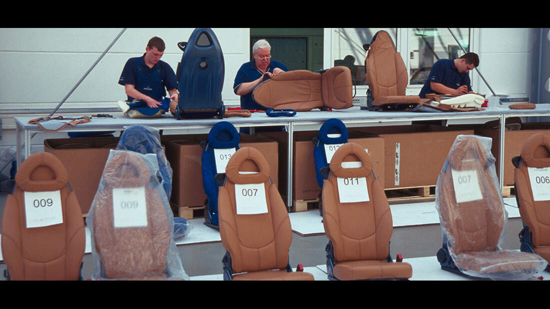 Interview mit Brabus-Chef Constantin Buschmann | AUTO MOTOR UND SPORT