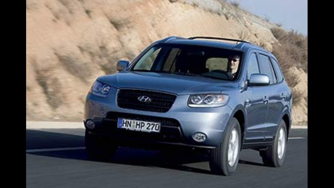 Siebensitzer Autos: Welche 7-Sitzer PKWs gibt es? Ein Vergleich | AUTO ...
