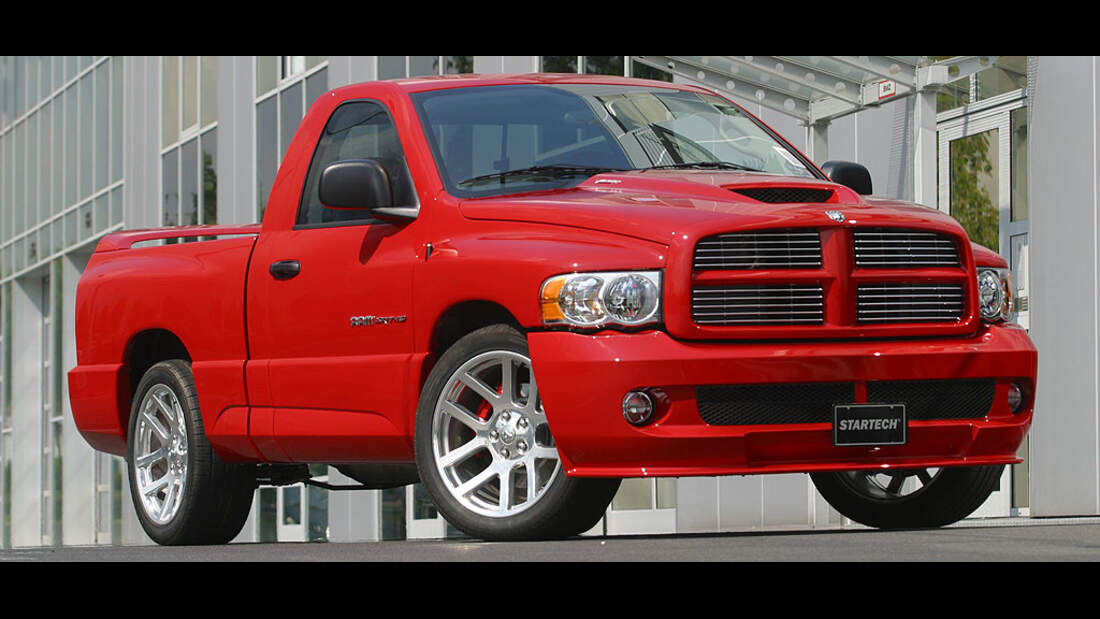 Interview mit Brabus-Chef Constantin Buschmann | AUTO MOTOR UND SPORT