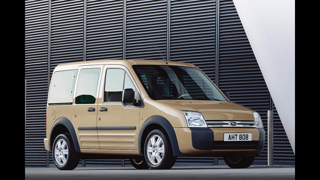 Siebensitzer Autos: Welche 7-Sitzer PKWs gibt es? Ein Vergleich | AUTO ...