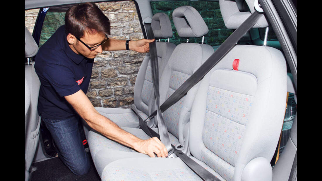 8 Tipps fürs Auto-Beladen: Packen ohne Frust mit Kondo | AUTO MOTOR UND ...