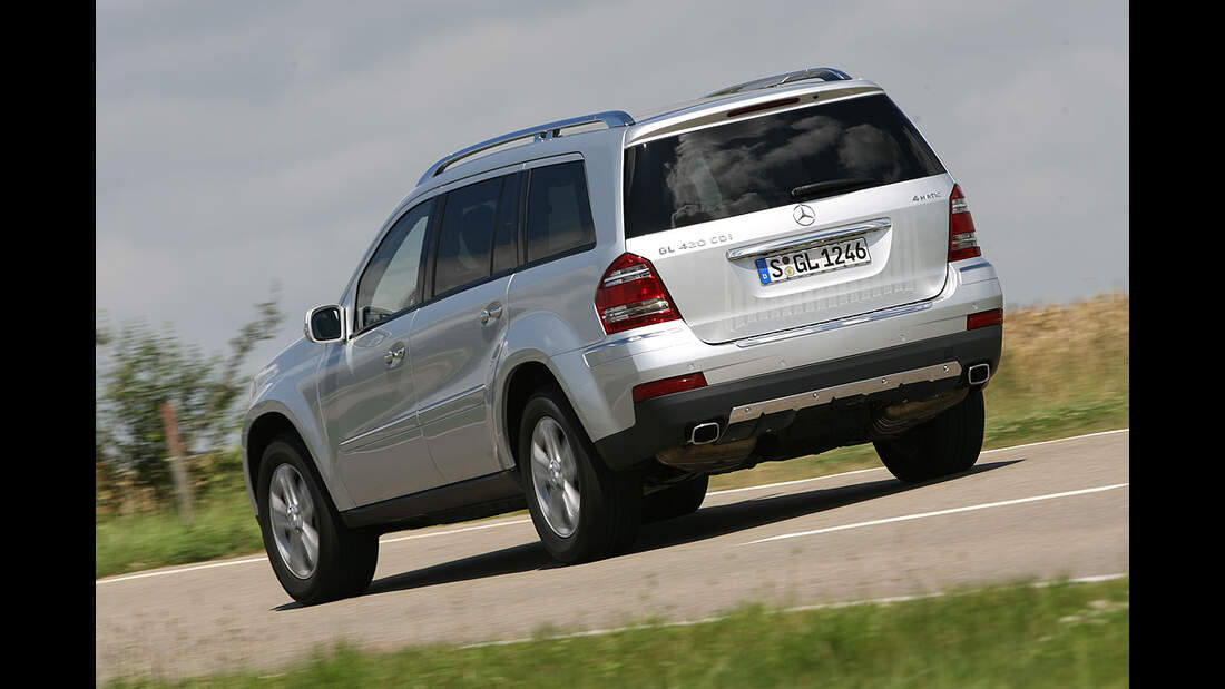 Siebensitzer Autos: Welche 7-Sitzer PKWs gibt es? Ein Vergleich | AUTO ...
