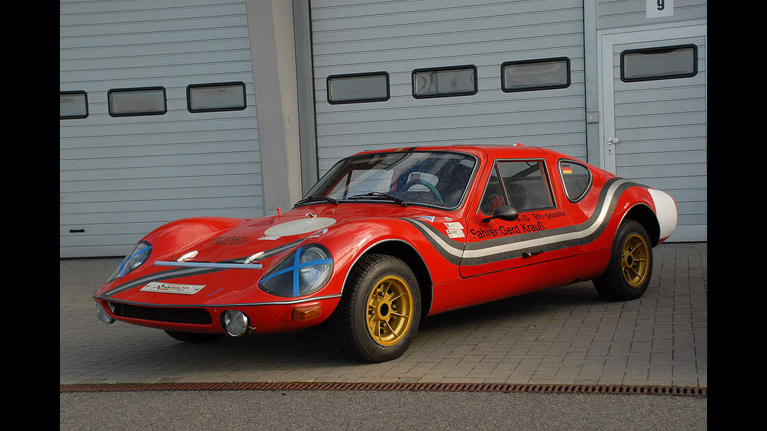 Autos in der DDR: Diese Autos mobilisierten die Ostdeutschen | AUTO ...