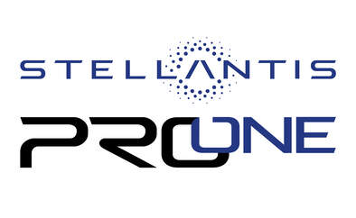 Stellantis Pro One Markenstrategie | AUTO MOTOR UND SPORT