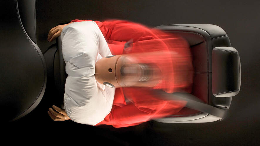 Pkw-Airbags: Aufbau, Funktion und Fehlermeldungen | AMS Professional