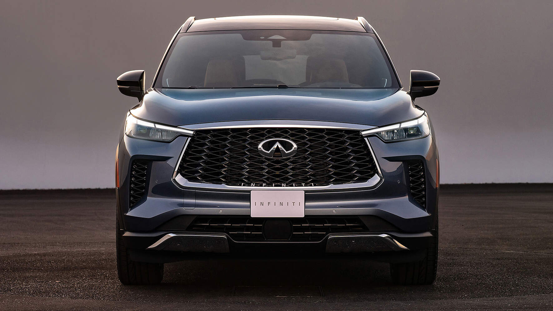 Infiniti QX65: SUV-Coupé auf QX60-Basis | AUTO MOTOR UND SPORT