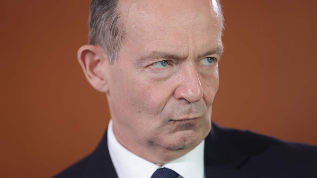 Nach Ampel-Aus: Volker Wissing bleibt Verkehrsminister