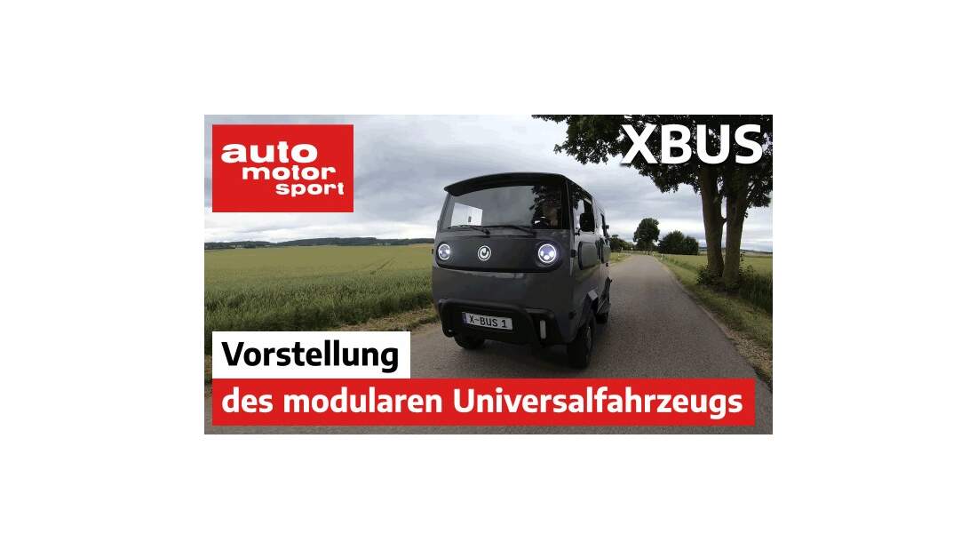 Vorstellung | XBUS
