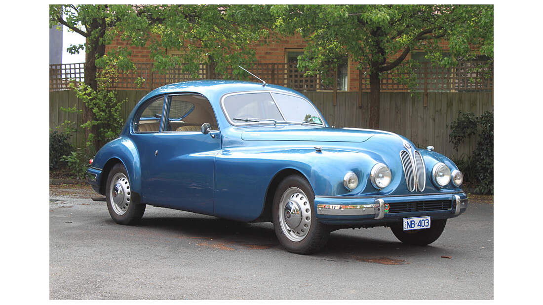 Bristol 403 aktuelle Infos, Neuvorstellungen und Erlkönige - AUTO MOTOR ...