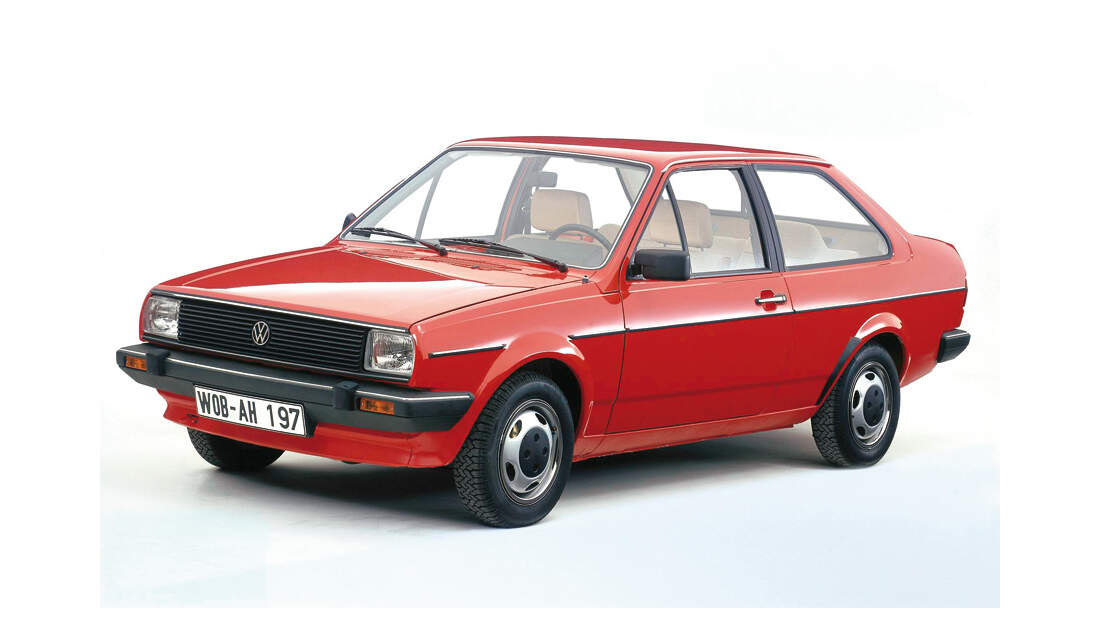 VW Derby Alle Generationen, neue Modelle, Tests & Fahrberichte
