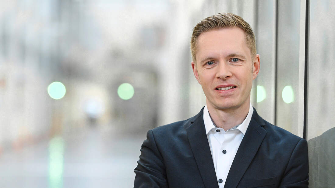 Interview mit Kai Grünitz