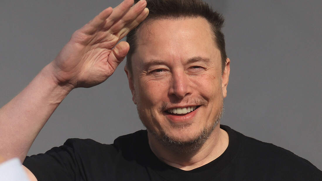 Wer ist Elon Musk? Ein Portrait
