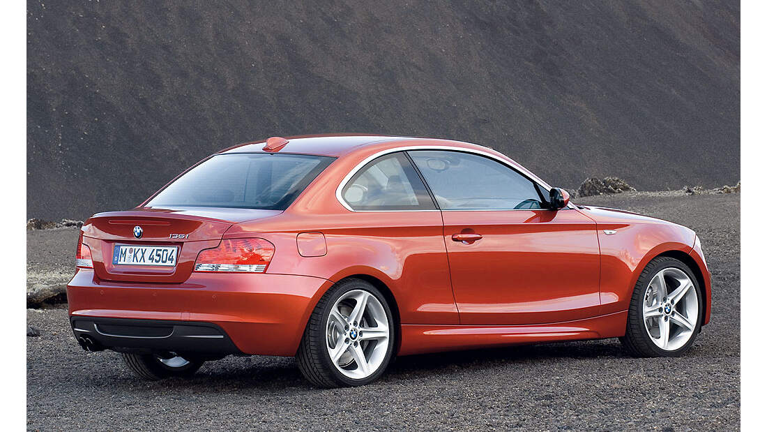 Bmw 1 series e82 store
