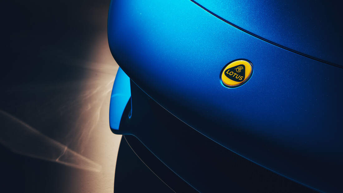 Lotus gründet neue Sparte "Advanced Performance"