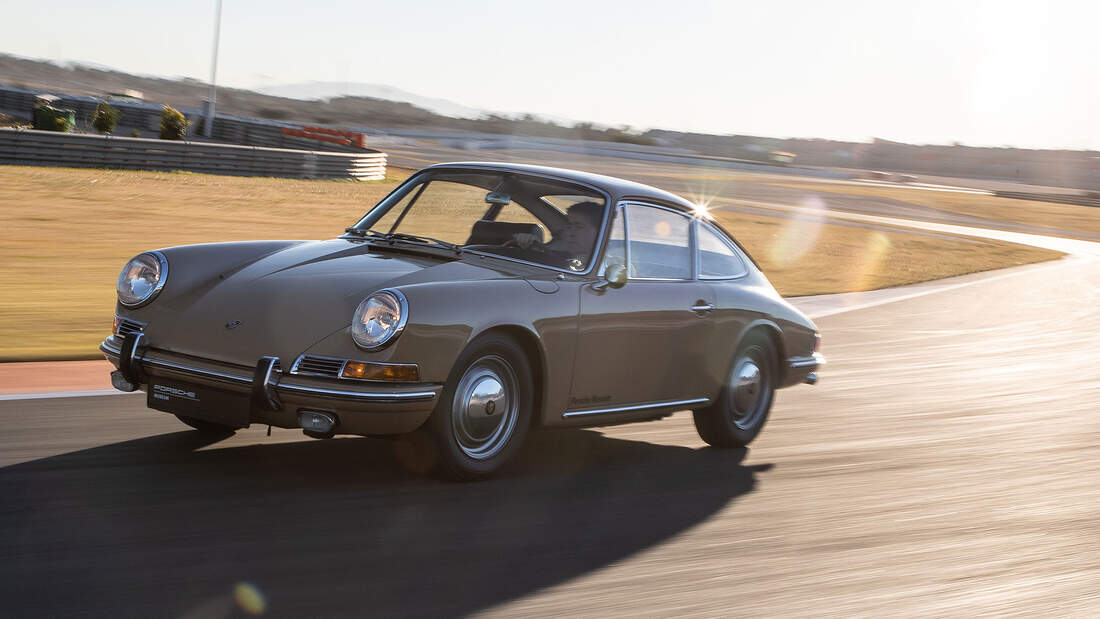 Ok, Boomer, das ist Dein Auto: 12 Oldtimer von 1964 | AUTO MOTOR UND SPORT