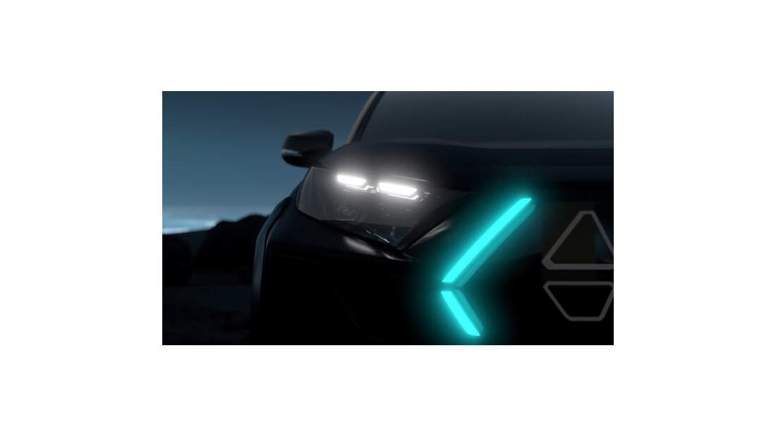 Im Video: Toyota RAV4 Dark Side Performance | AUTO MOTOR UND SPORT