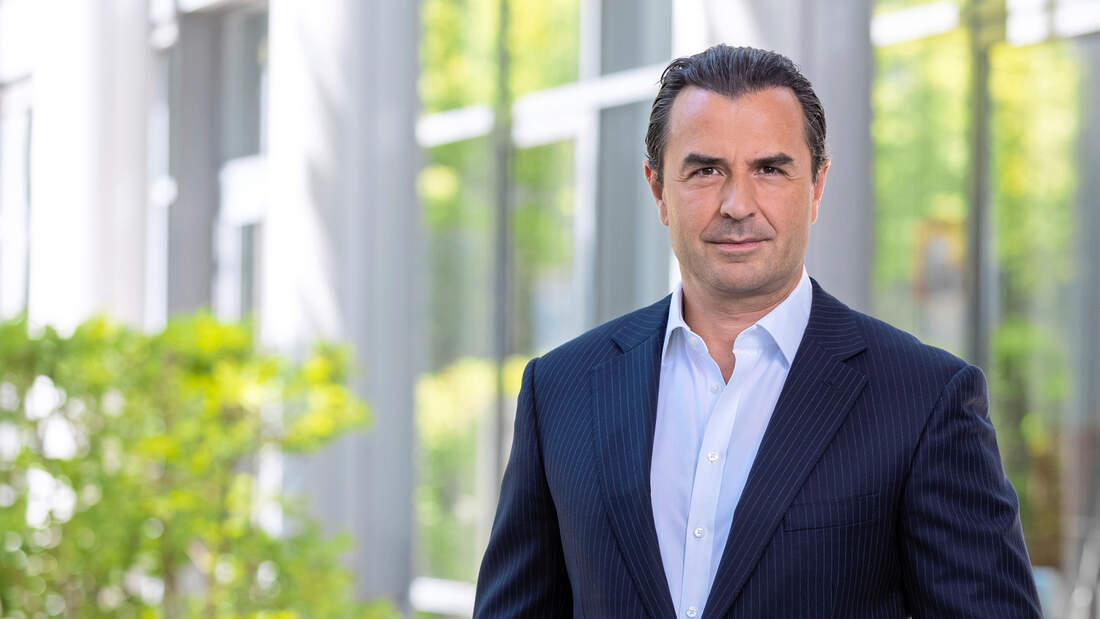 Interview mit EON CEO Filip Thon