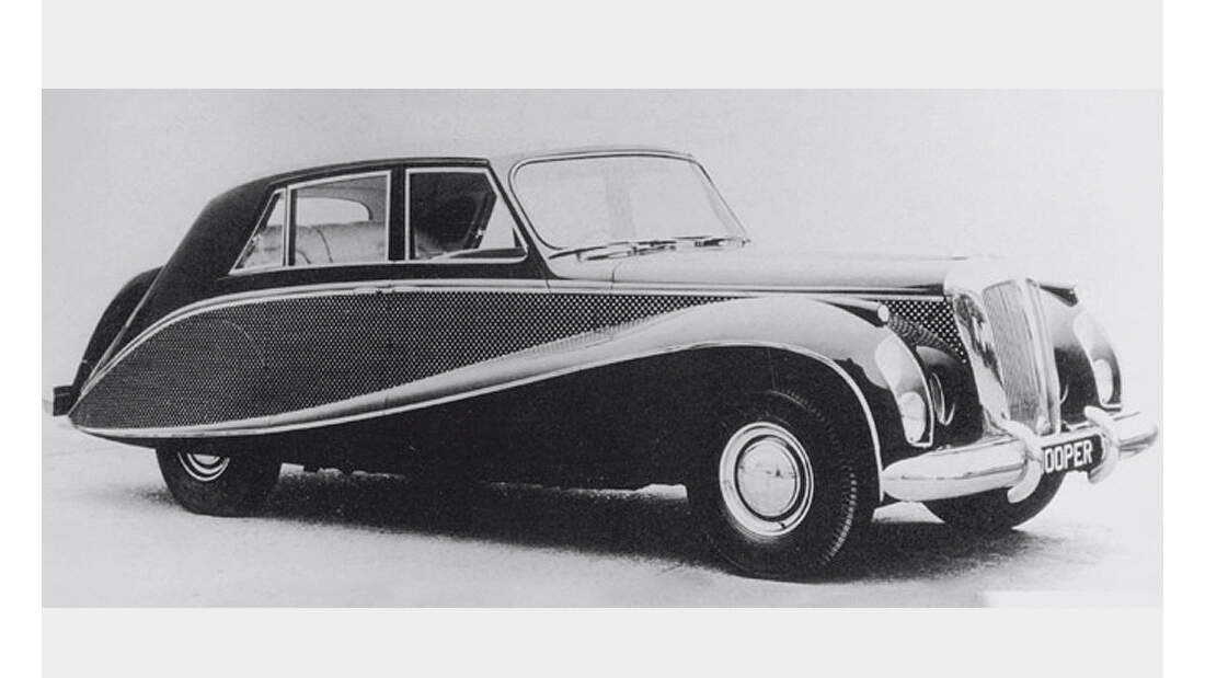 Daimler DE 36 Alle Generationen, neue Modelle, Tests & Fahrberichte