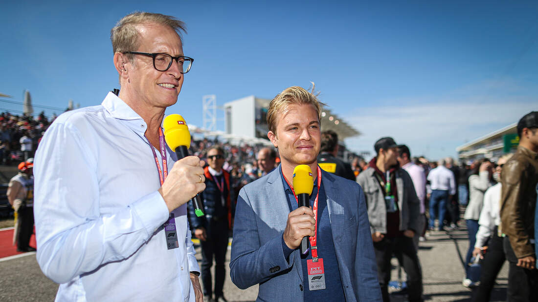 Formel 1 im Free-TV: Welche F1-Rennen überträgt RTL?