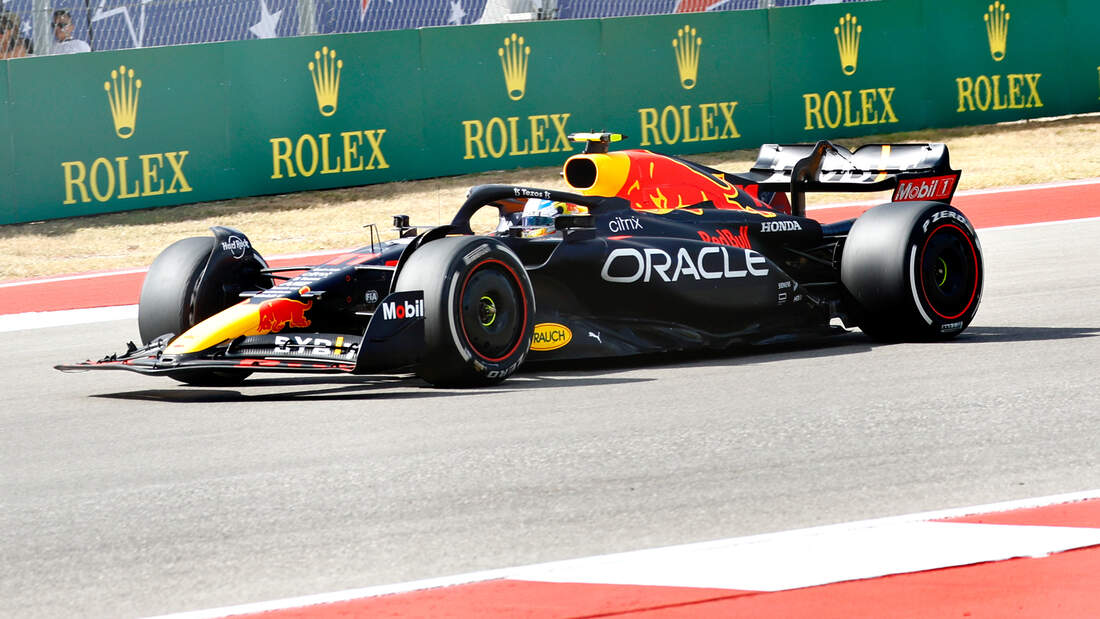 Schwarz-orange Flagge: Teams entscheiden selbst