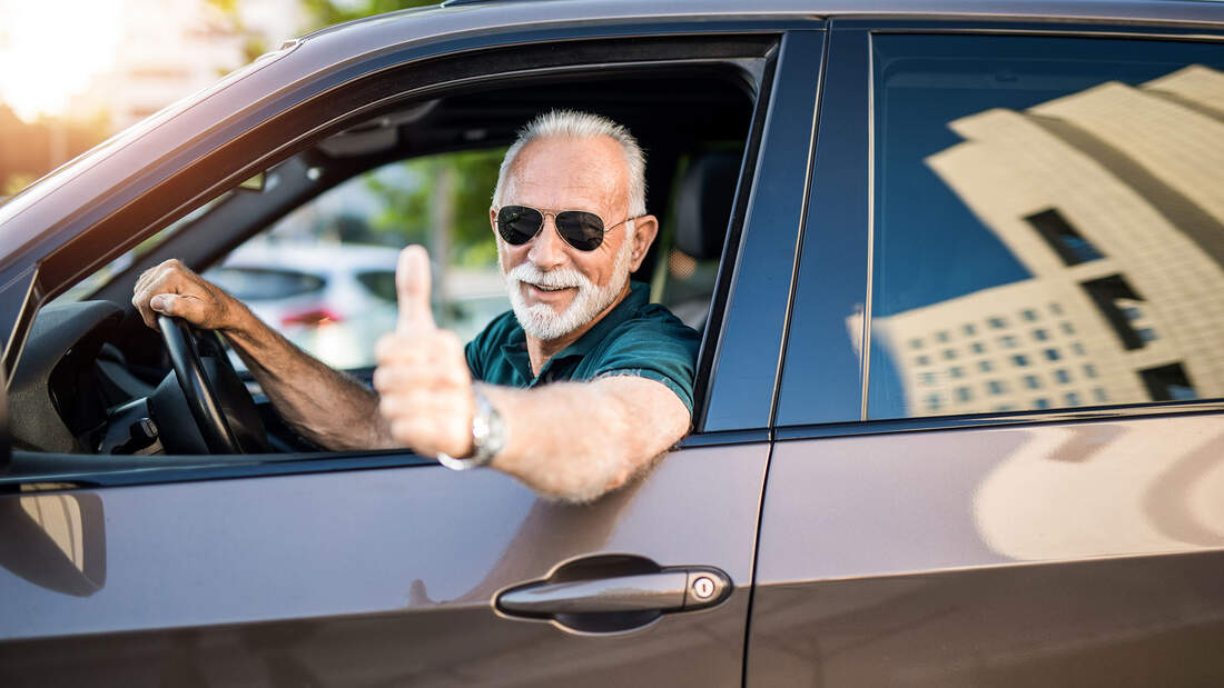 ADAC: Das sind die 24 besten Senioren-Autos