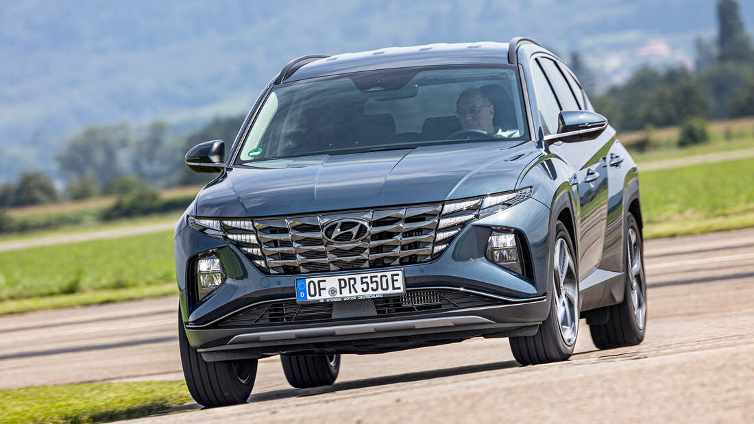 Hyundai Anschlussgarantie Kosten