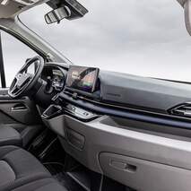 Maxus eDeliver 7: Neuer Elektro-Transporter aus China | AUTO MOTOR UND ...