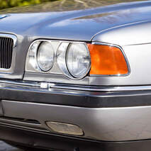 BMW 750iL V16 Goldfisch: XXL-7er mit 16-Zylinder | AUTO MOTOR UND SPORT