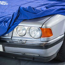 BMW 750iL V16 Goldfisch: XXL-7er mit 16-Zylinder | AUTO MOTOR UND SPORT