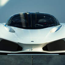 Nilu27 Hypercar: 1.000-PS-V12-Extremsportler für Puristen | AUTO MOTOR ...