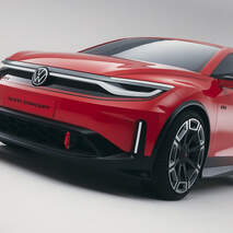 Volkswagen bringt den Elektro-Sportler ID. GTI noch 2026 | AUTO MOTOR UND SPORT