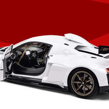 Abt macht Audi R8 LMS GT2 zum XGT-Straßensportler | AUTO MOTOR UND SPORT