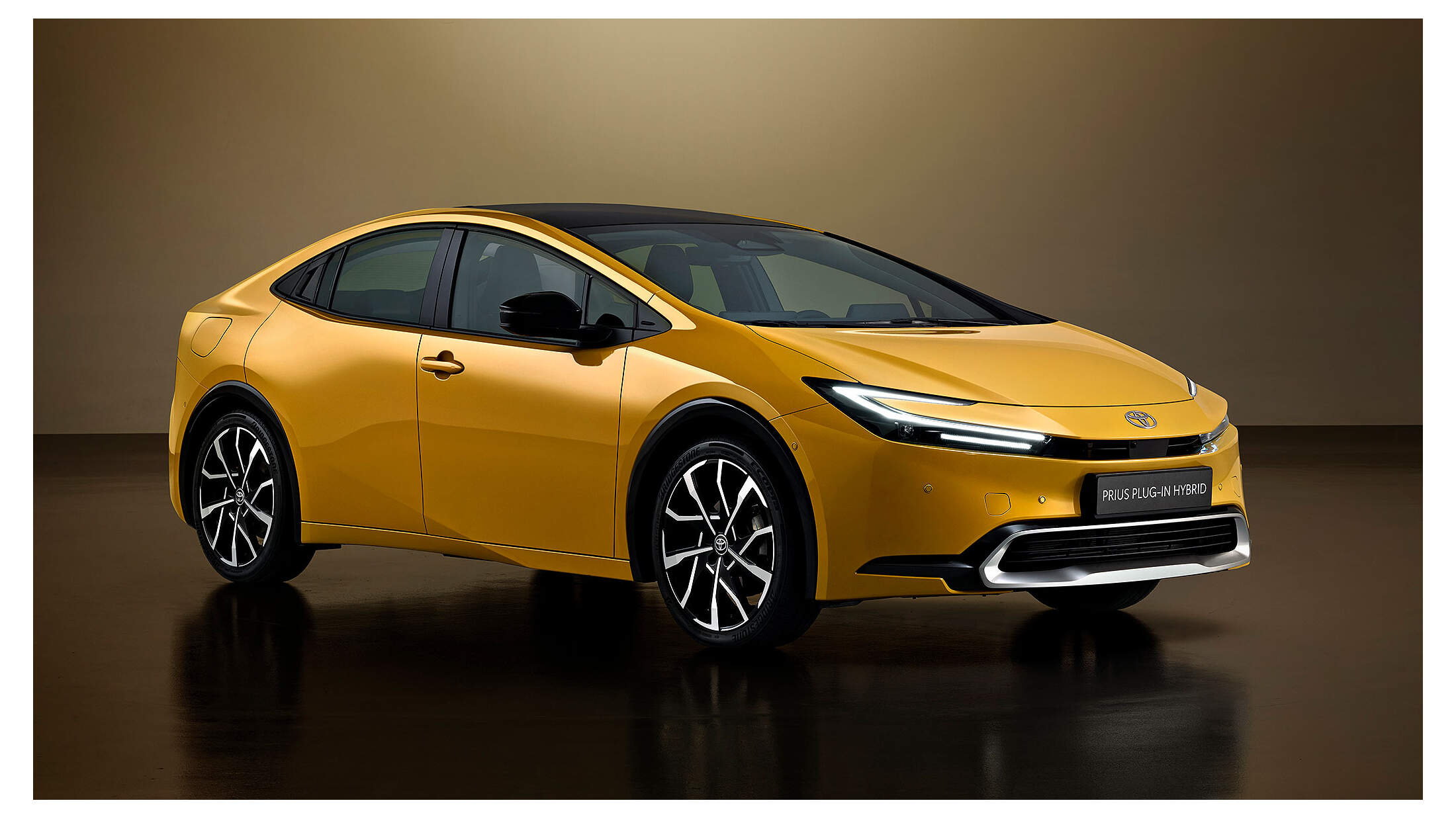 Toyota Prius 2023 Neuauflage fur Hybrid Pionier AUTO MOTOR UND SPORT