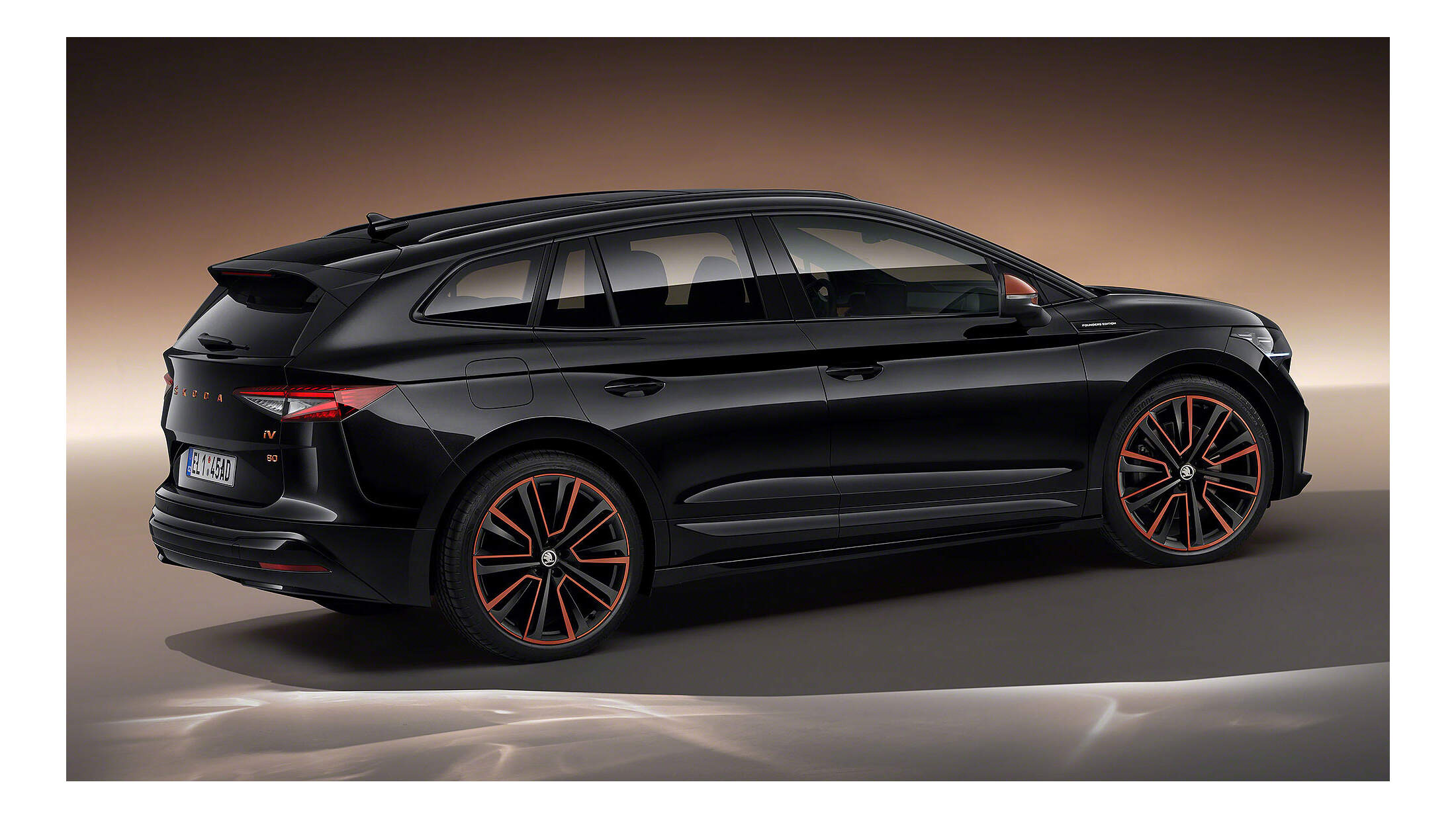 Skoda Enyaq iV 2021 Design Preise Reichweite Cockpit Marktstart AUTO MOTOR UND SPORT