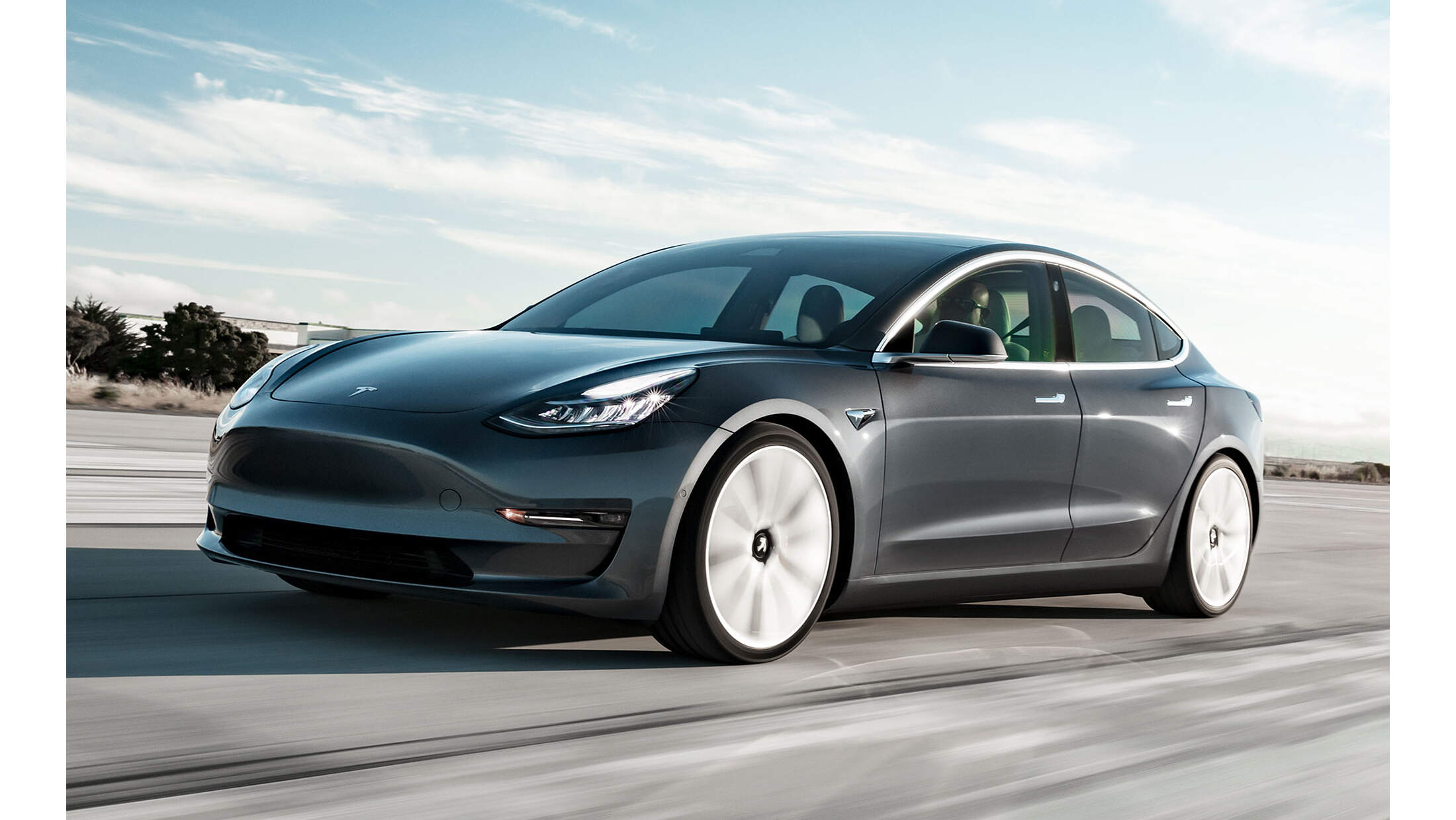 Tesla model d price store