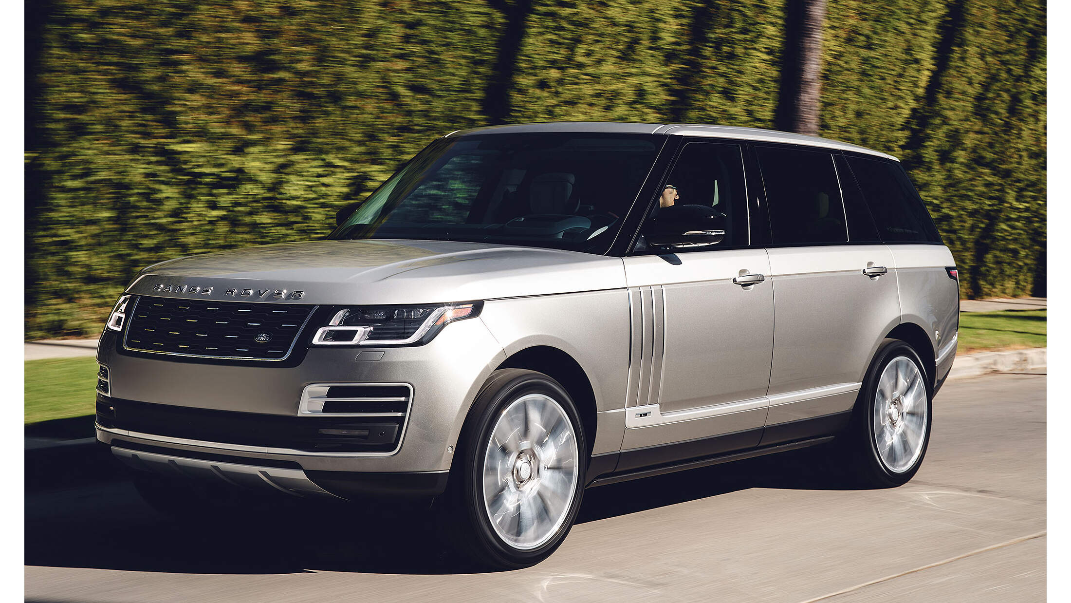 2019 land rover range rover sport store